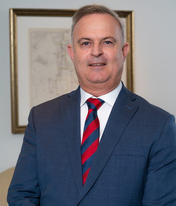 Our Team - The Lester Group