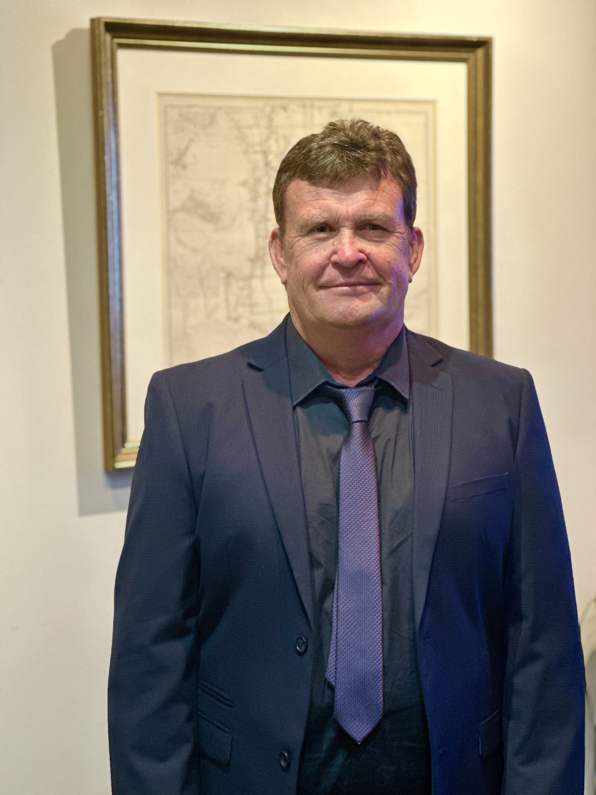 Our Team - The Lester Group